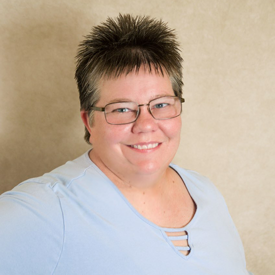 Meet The Team - LINX