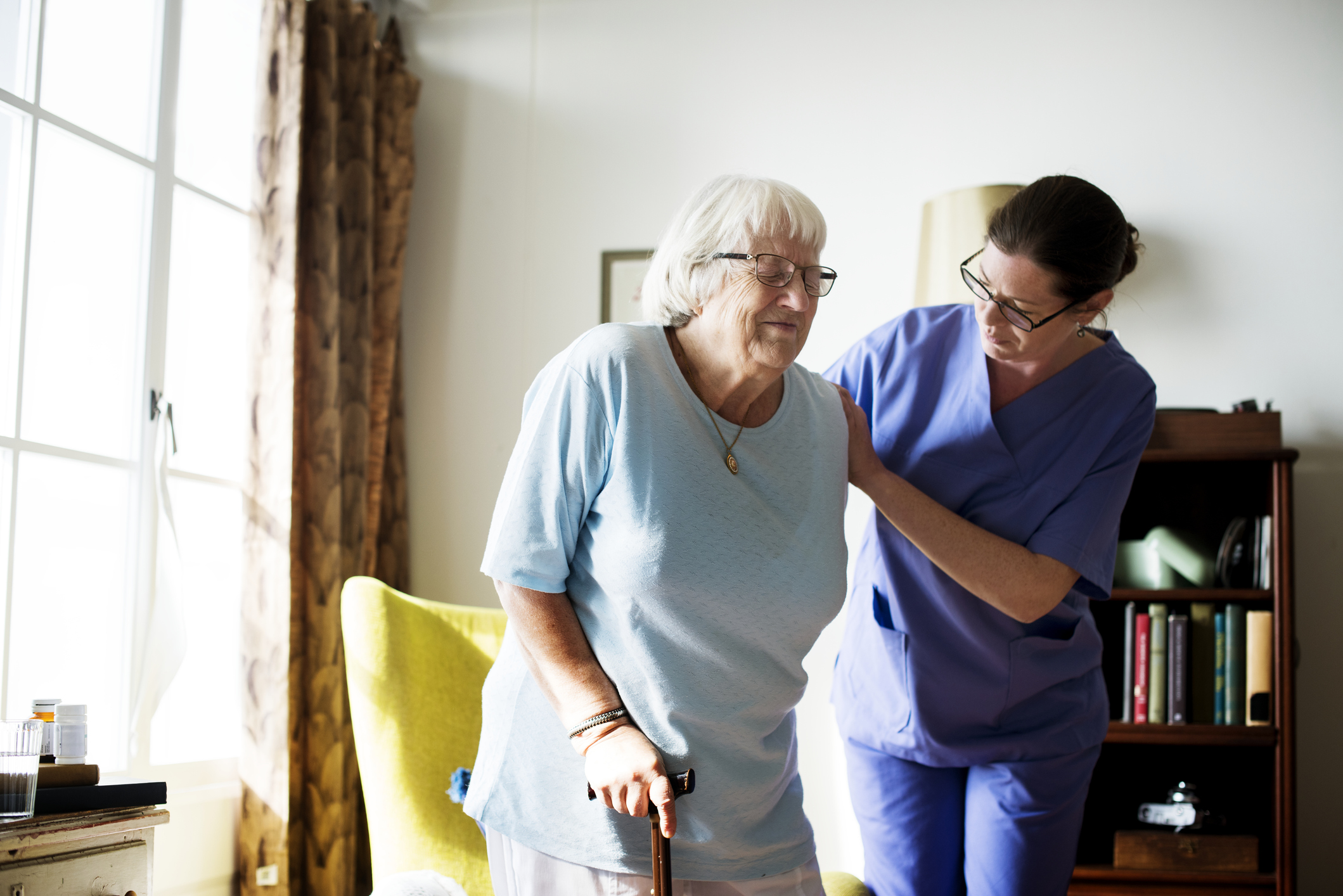 What You Should Know About Hospice Respite Care - Linx