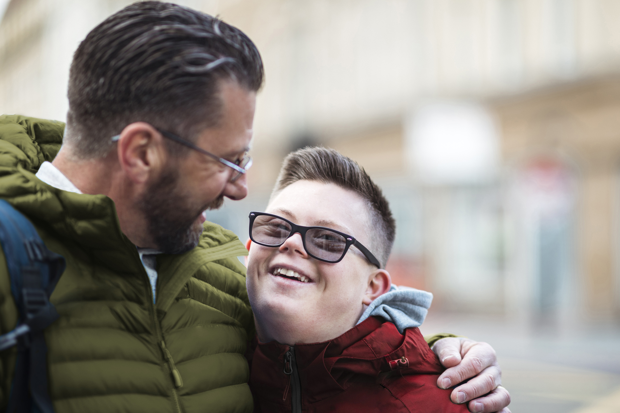 Challenges Faced by Individuals With Developmental Disabilities - Linx