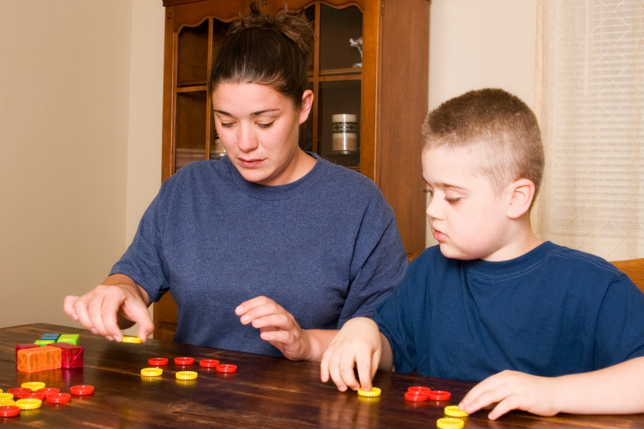 What Are The Seven Requirements of ABA Therapy? - Linx