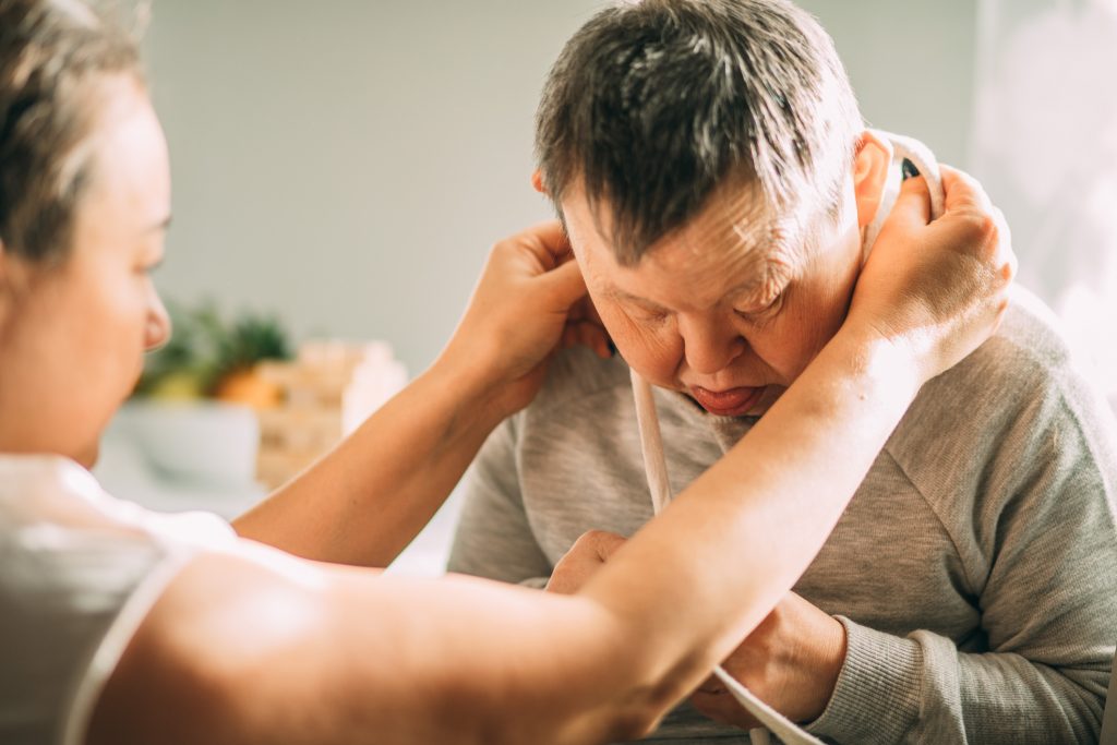 Direct Care Services For People With Disabilities - LinxLinx